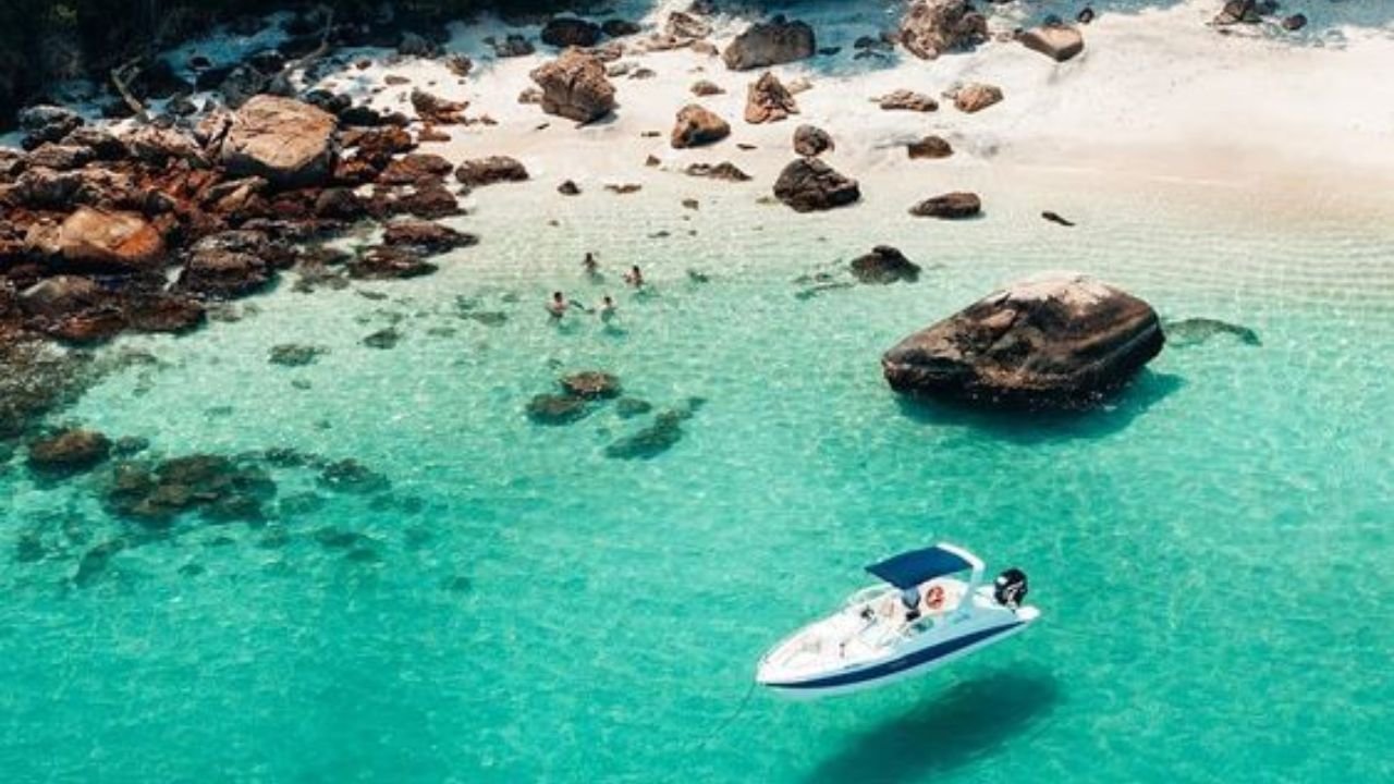 Lista de Praias da Costa Verde: Explore os Destinos Mais Belos